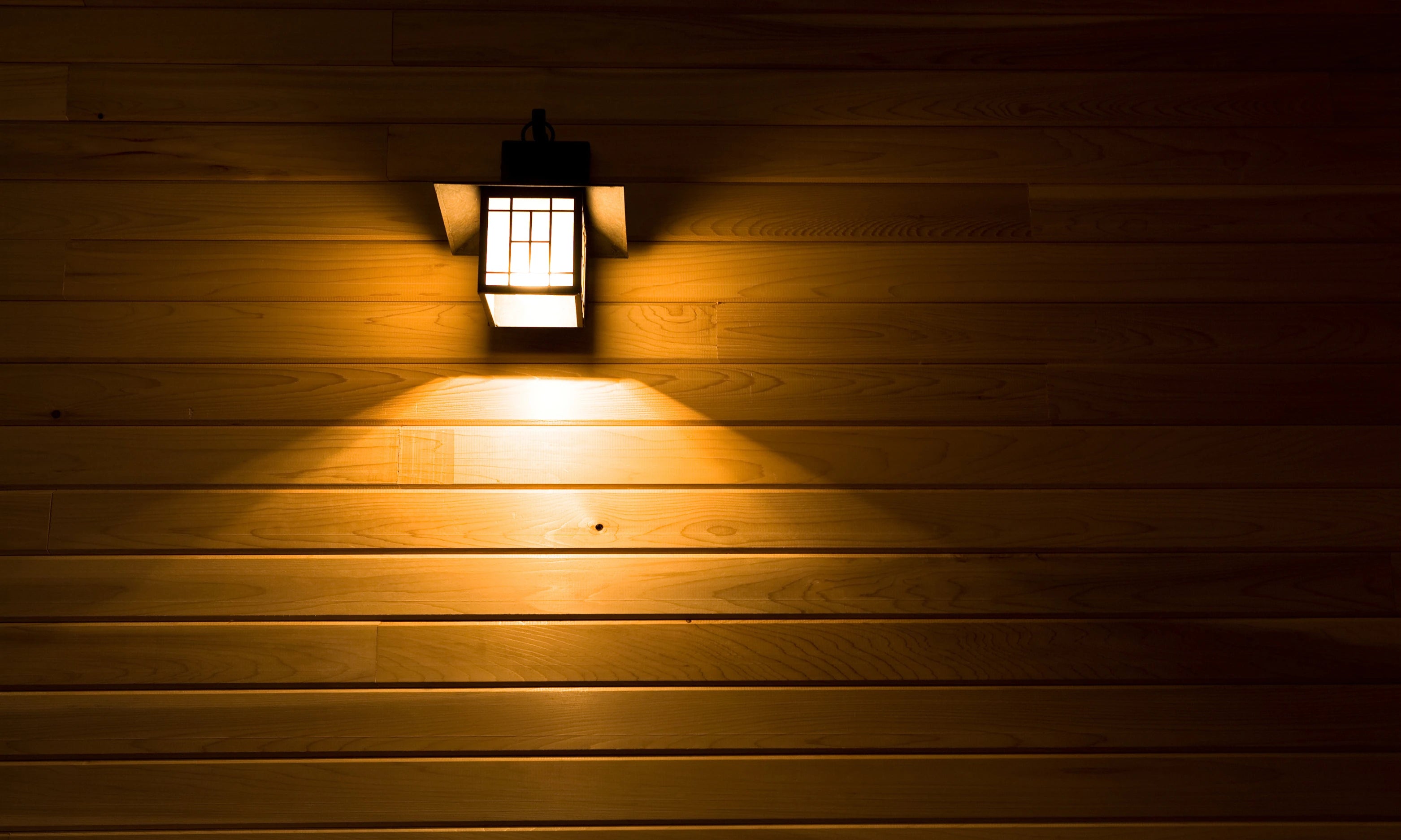 Outdoor Lights – Sparc Lights