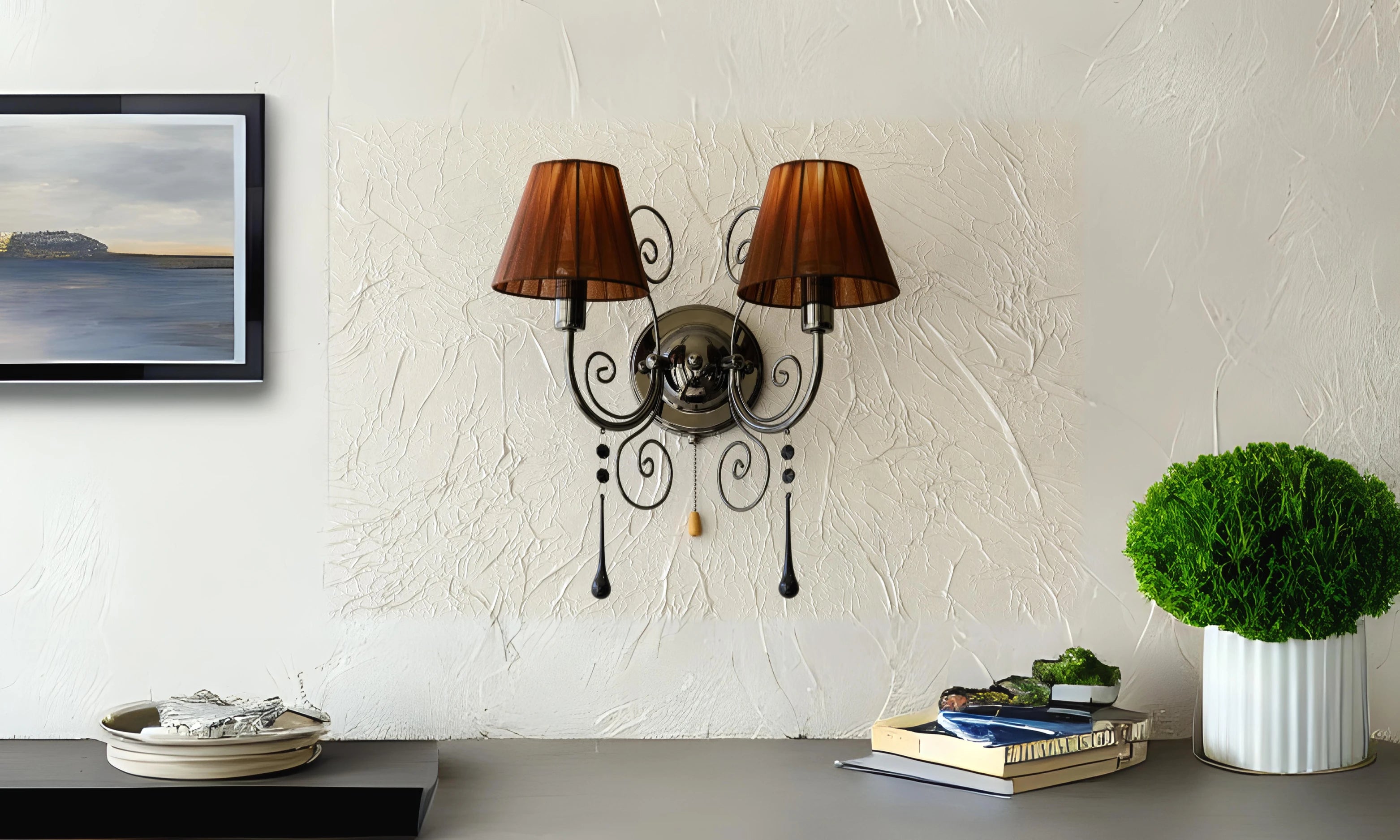 Illuminate Your Space: The Ultimate Collection of Wall Lights for Every ...